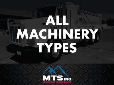 MTS UTAH | Mountain Truck Source Utah | Trucks For Sale in Midvale, UT.